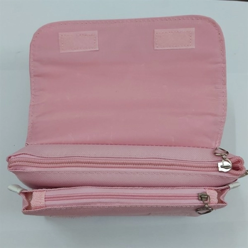 Túi vải BoShiTu HR - 5051 bunny lovely rabbit - Tuyết Sơn PP trọn gói thiết bị văn phòng + dịch ...