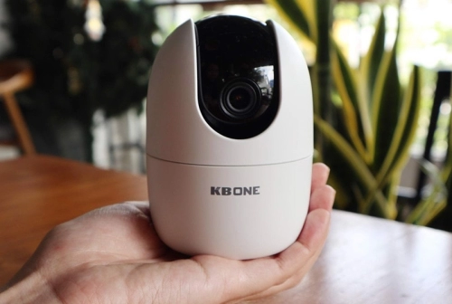 CAMERA Wifi KBONE KN H21P D - Tuyết Sơn PP trọn gói thiết bị văn phòng ...