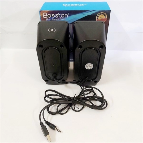 Loa Bosston Z203BT - Tuyết Sơn PP trọn gói thiết bị văn phòng + dịch vụ sửa chữa