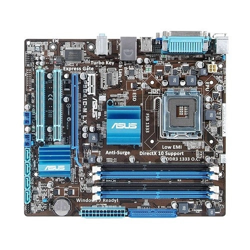 Mainboard Asus G41 - Tuyết Sơn PP trọn gói thiết bị văn phòng + dịch vụ ...