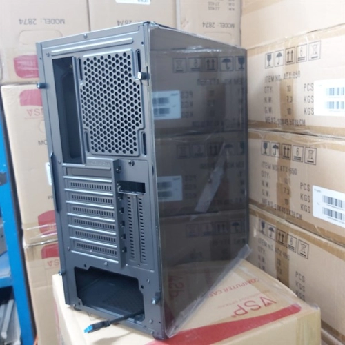 Thùng Case vi tính VSP CA T500 - Tuyết Sơn PP trọn gói thiết bị văn ...